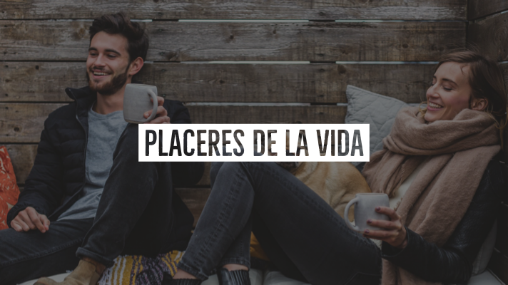 PLACERES LA VIDA | Alvaro B1og